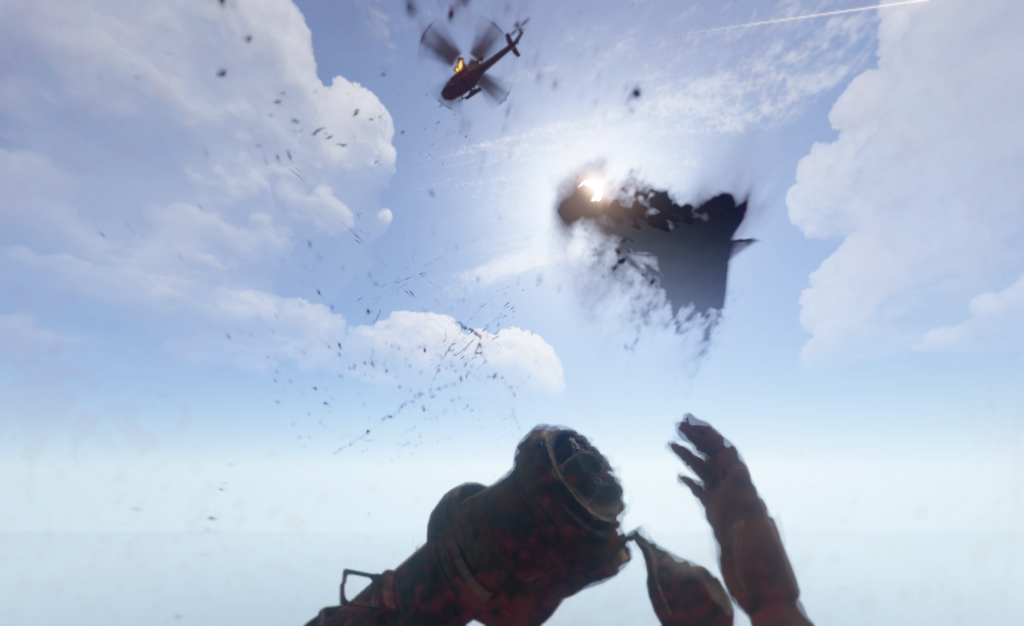 Ouverture serveur Rust RP ! – TeraGeek