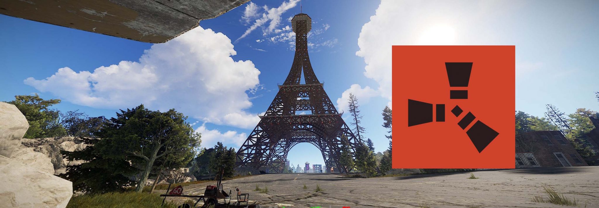 Un serveur Rust pour redécouvrir le jeu ! – TeraGeek