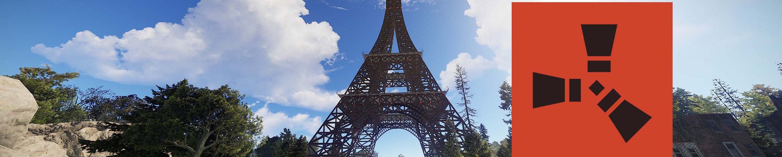 Un serveur Rust pour redécouvrir le jeu ! – TeraGeek